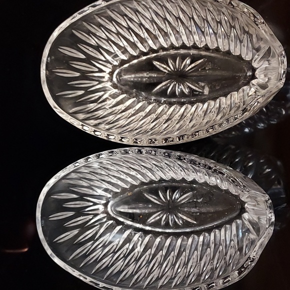 Princess House | Dining | Princess House Buffet Spoon And Fork Holders ...